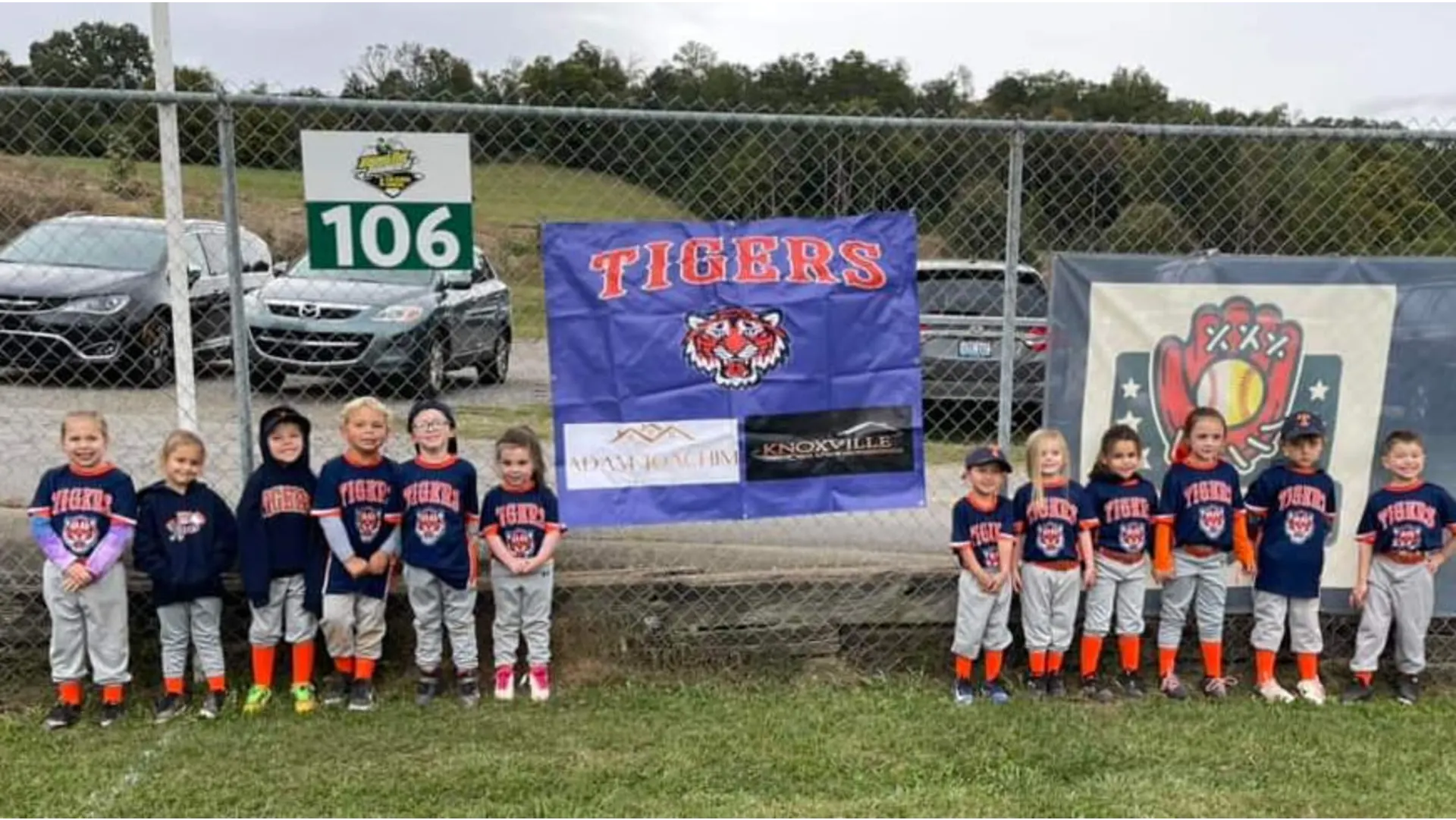 Bower Field Athletic Association