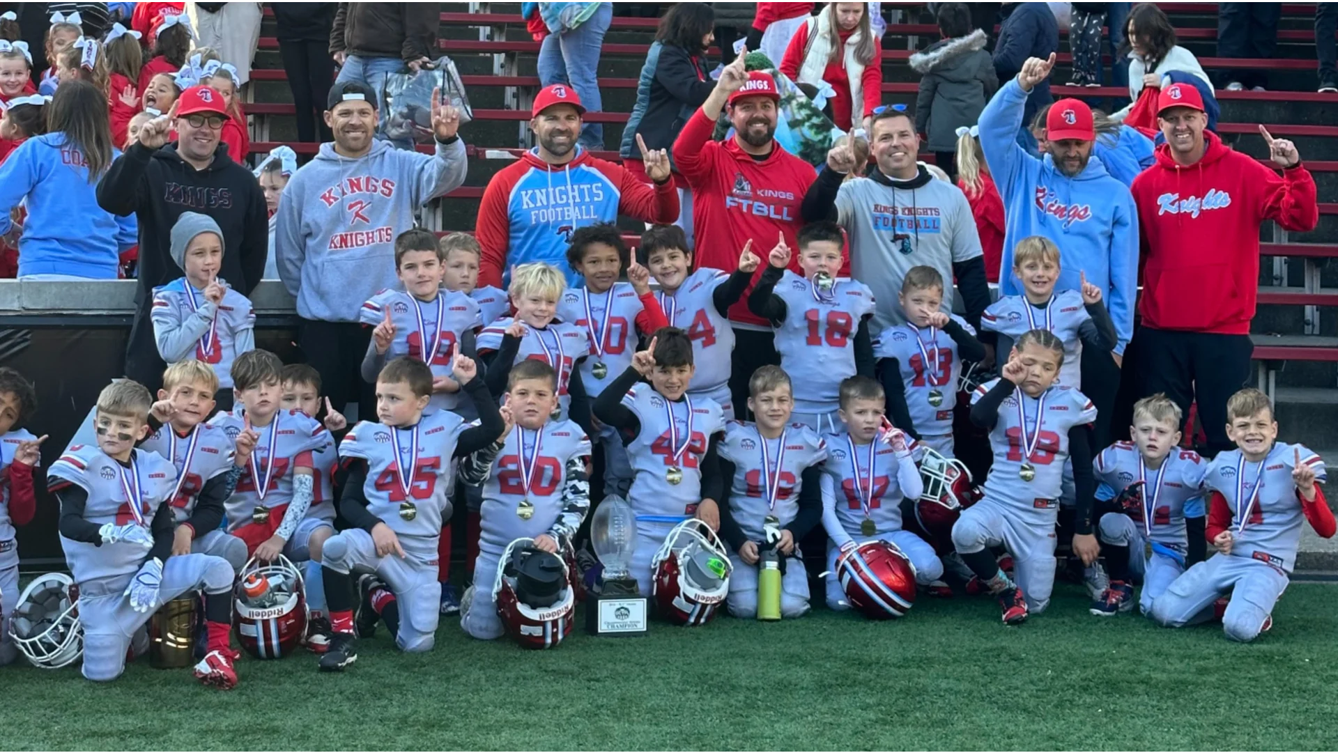 Kings Youth Football