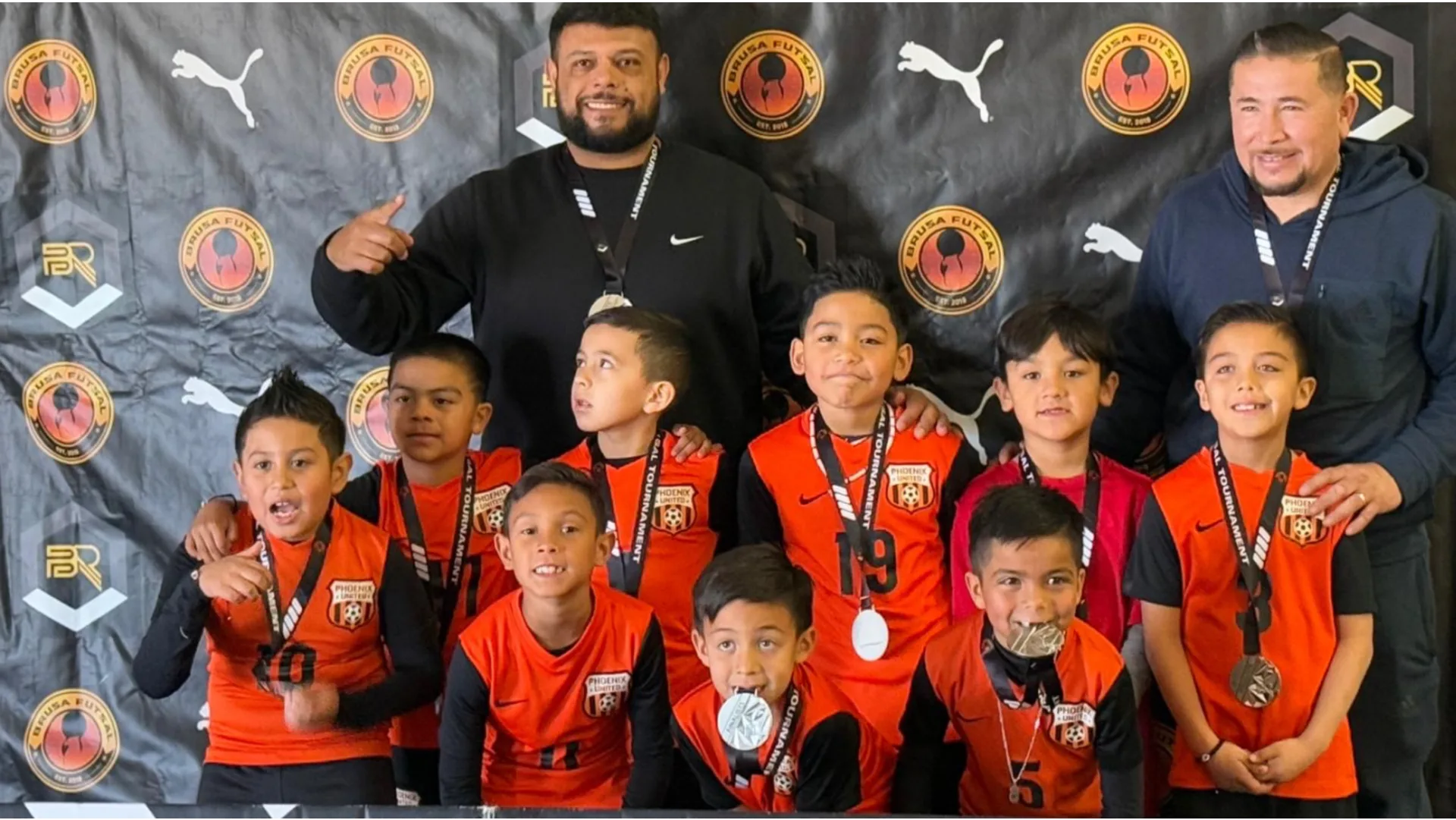 Phoenix United Futbol Club