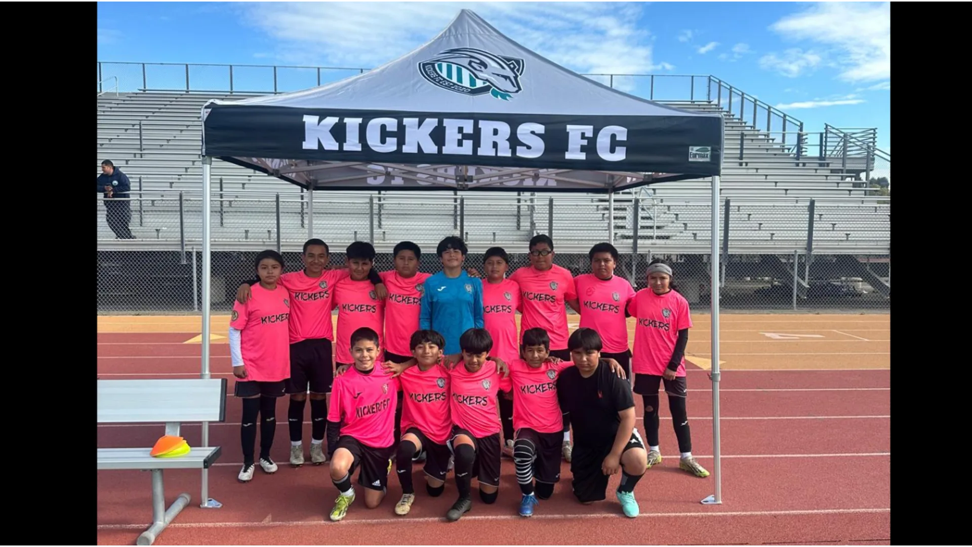 Kickers FC