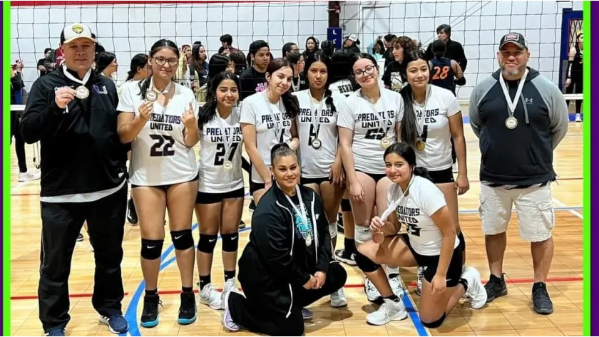 San Antonio Predators Football