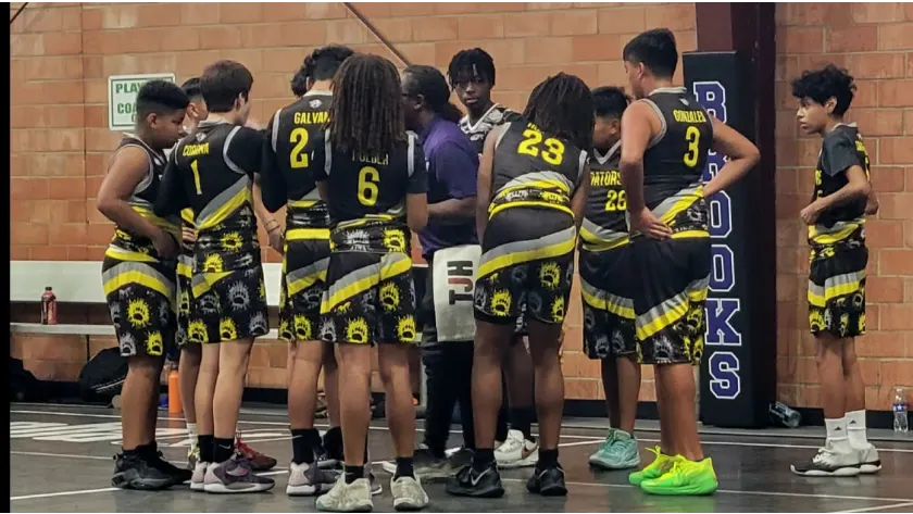 San Antonio Predators Football