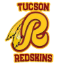 Tucson Redskins Football and Cheer
