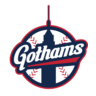 New York Gothams Baseball/Softball