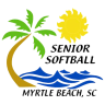 Senior Softball Myrtle Beach