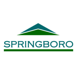 Springboro Wee Panthers Football