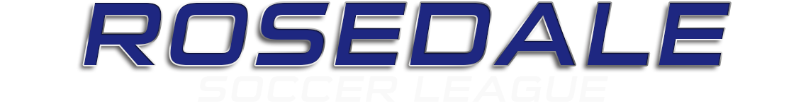 Rosedale Soccer League