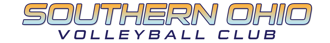 Southern Ohio Volleyball Club