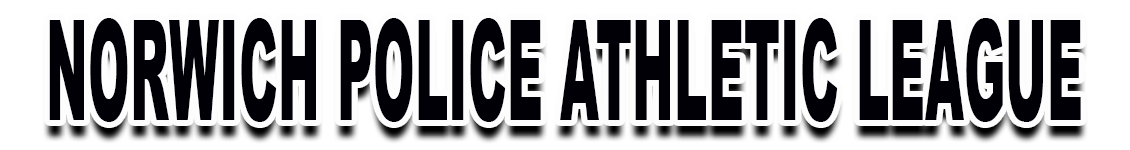 Norwich Police Athletic League