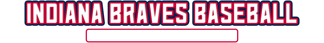 Indiana Braves Baseball