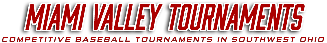 Miami Valley Baseball Tournaments