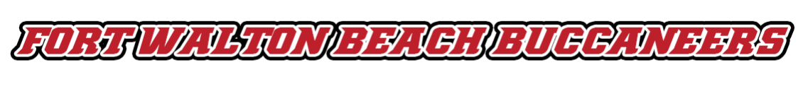 Fort Walton Beach Buccaneers Football