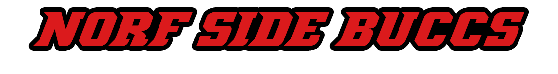 Norf Side Buccs