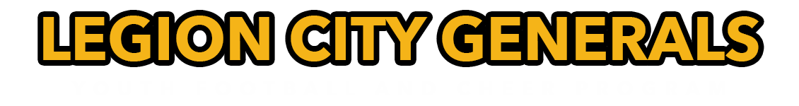 Legion City Generals