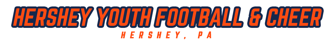 Hershey Youth Football & Cheer