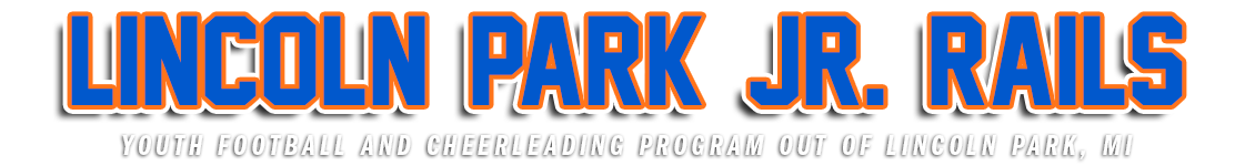 Lincoln Park Jr. Rails
