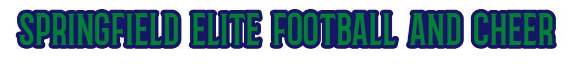 Springfield Elite Football and Cheer