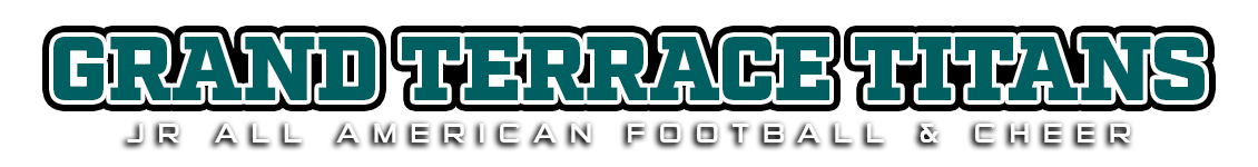 Grand Terrace Titans