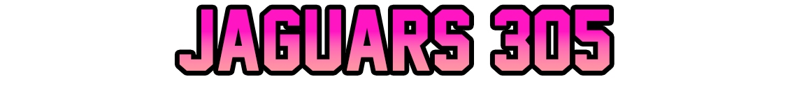 Jaguars305