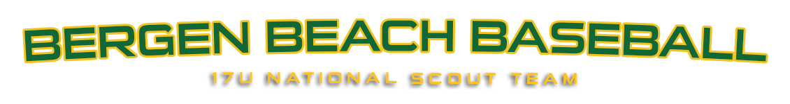 Bergen Beach Baseball