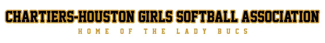 Chartiers-Houston Girls Softball Association