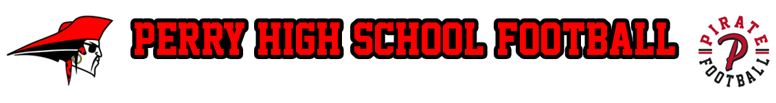 Perry Pirate Football