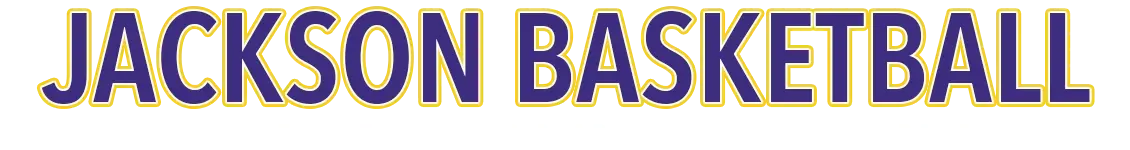 Jackson Basketball
