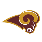 Ross Rams Youth Cheer