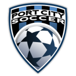 Port City Soccer & WUFA
