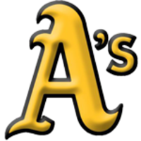 Manchester A's Baseball - 9u