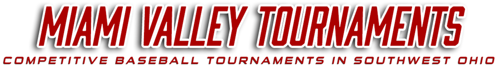 Miami Valley Baseball Tournaments