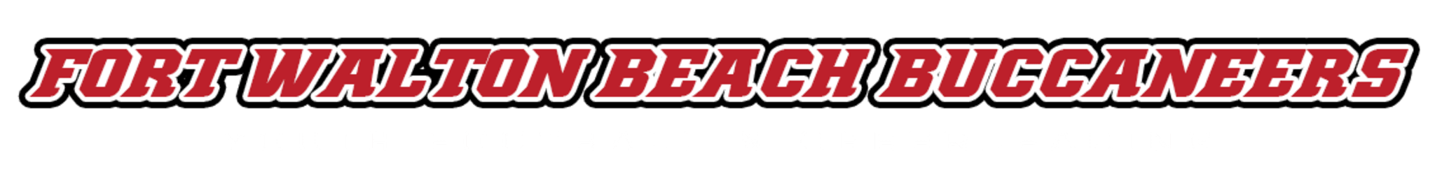 Fort Walton Beach Buccaneers Football
