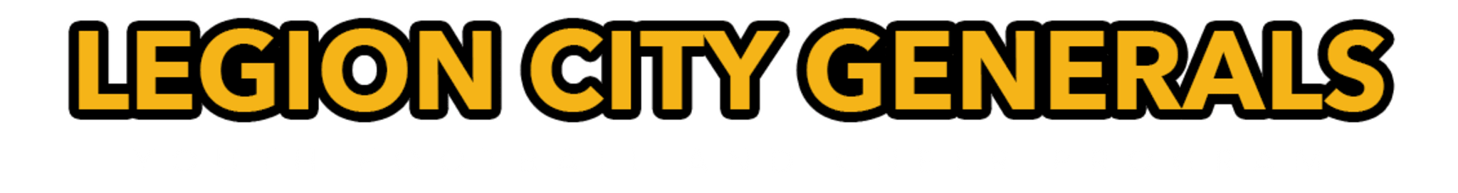 Legion City Generals