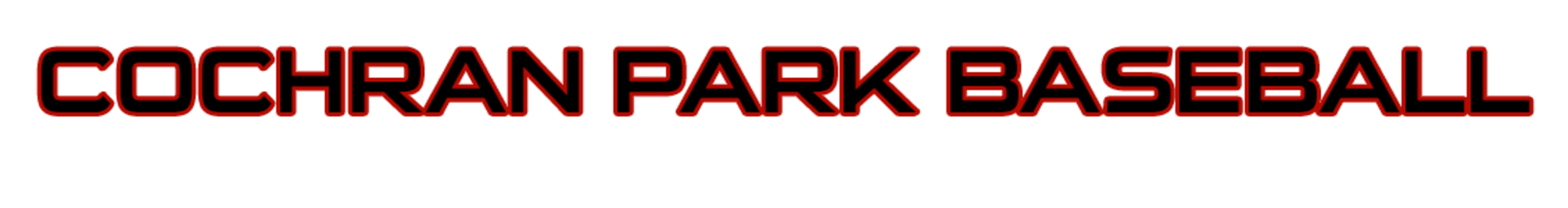 Cochran Park Baseball