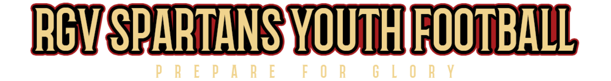 RGV Spartans Youth Football