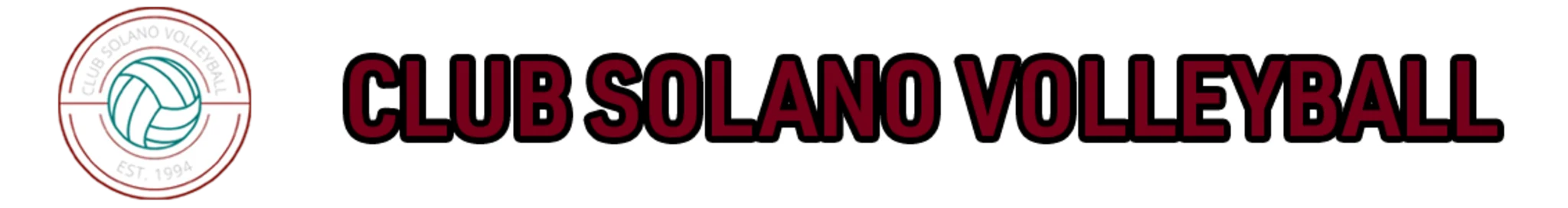 Club Solano Volleyball - Registration