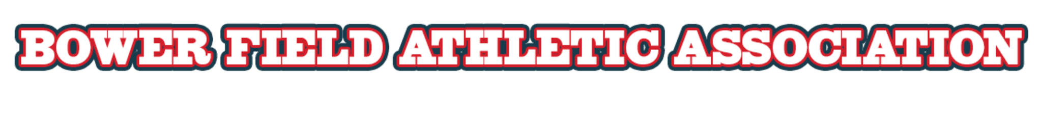 Bower Field Athletic Association