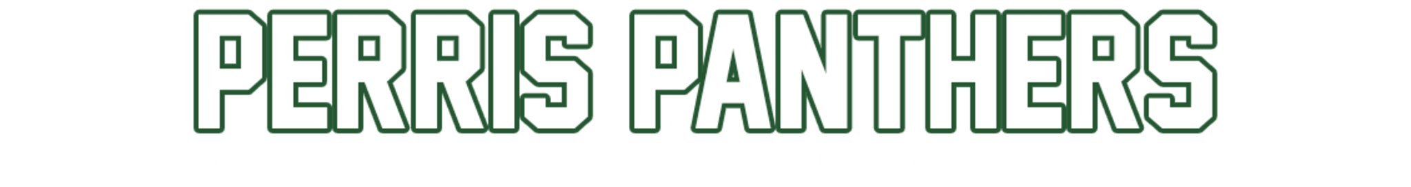 Perris Panthers Youth Football and Cheer