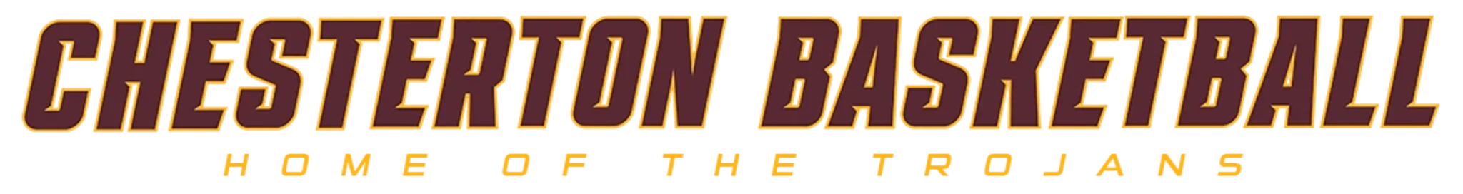 Chesterton Basketball