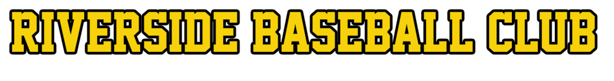 Riverside Baseball Club