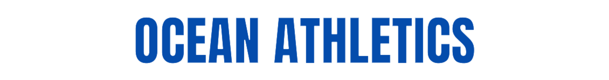 Ocean Athletics - Registration