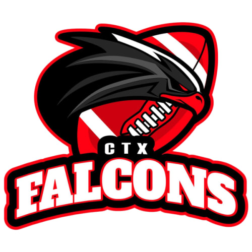CTX Falcons Youth Sports Association