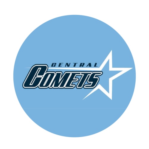 Central Comets Athletics