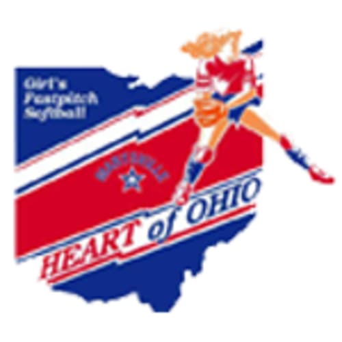 Heart of Ohio Girls Fastpitch Softball