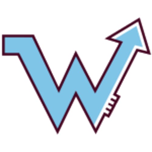 warriors baseball logo