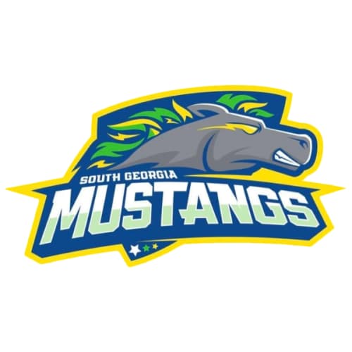 South Georgia Mustangs - Registration