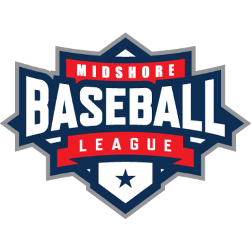 Midshore League Youth Baseball