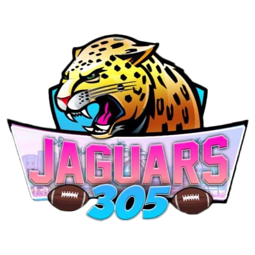 Jaguars305