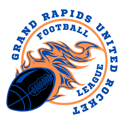 Grand Rapids United Rocket Football League