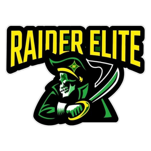 Raider Elite Football